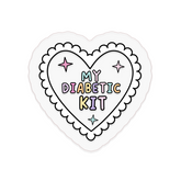 Stickers – Organising Chaos